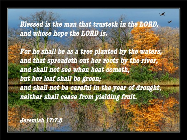 BLESSED IS THE MAN! | Pentecostal Theology