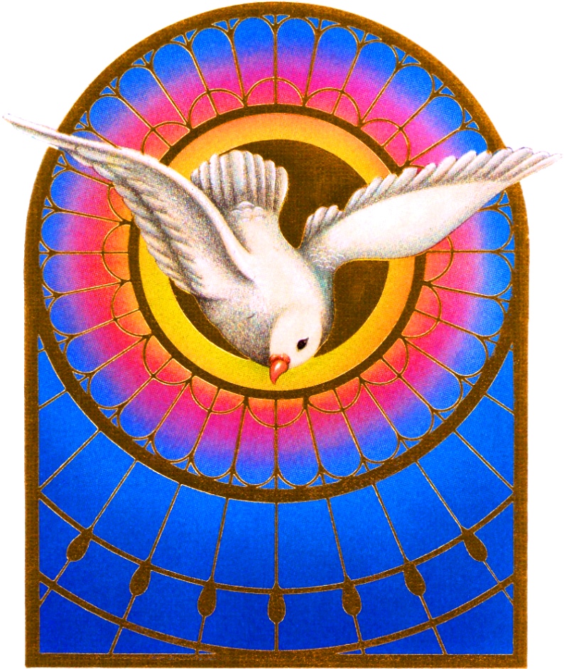 Holy Ghost / Holy Spirit: Are they One? | Pentecostal Theology