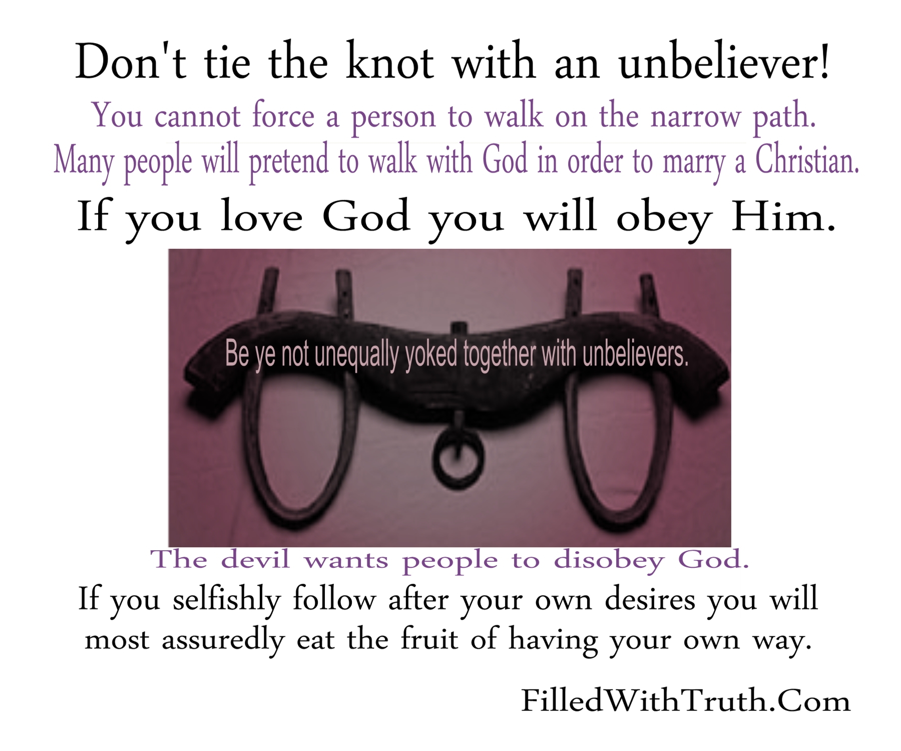 The people of God will not be bound | Pentecostal Theology