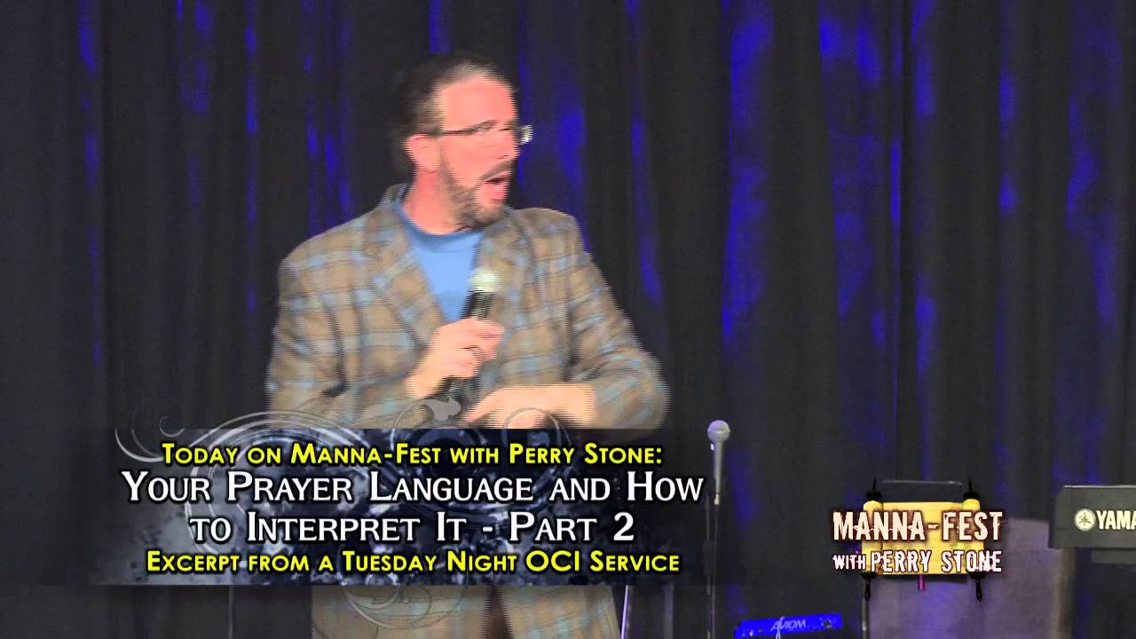 Your Prayer Language And How To Interpret | Pentecostal Theology