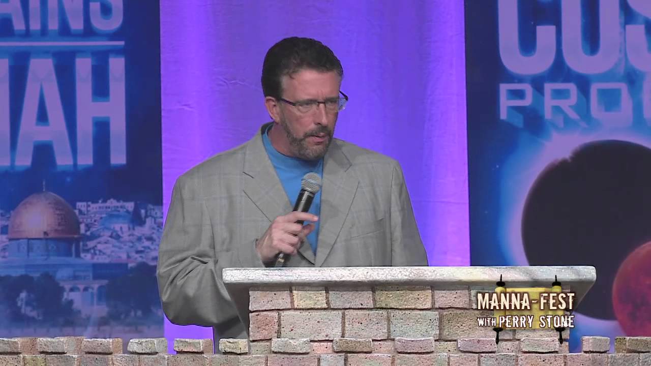 10 Amazing Prophetic Prodigies In Israel | Pentecostal Theology