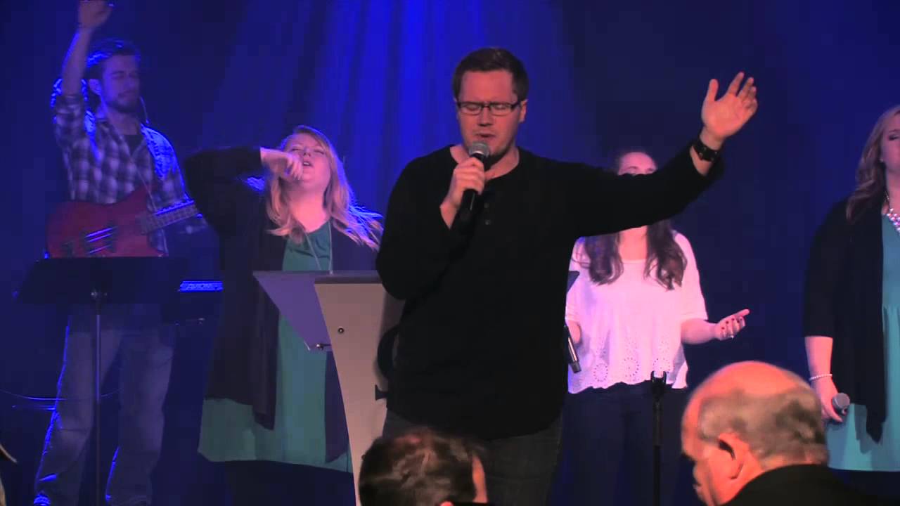 A New Renaissance – Mark Casto – OCI | Pentecostal Theology