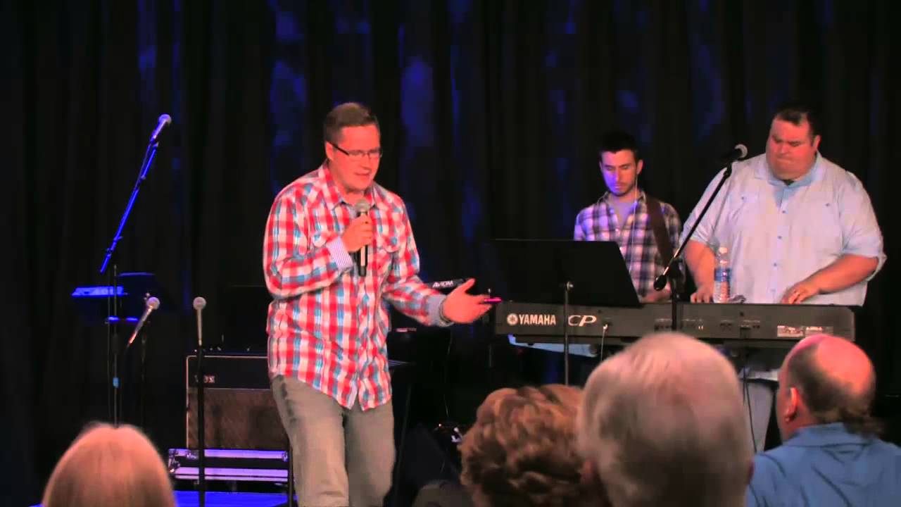 Hannah’s Cry – Pastor Mark Casto | Pentecostal Theology