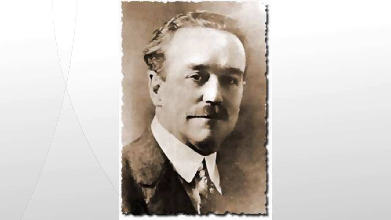 WHEN WAS Charles Parham baptized in the Spirit and spoke in tongues ...