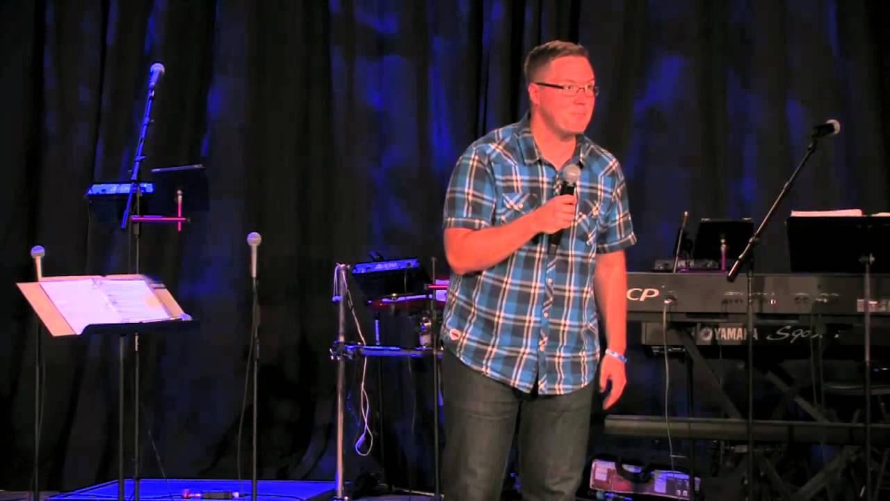 Not Forsaken – Pastor Mark Casto | Pentecostal Theology