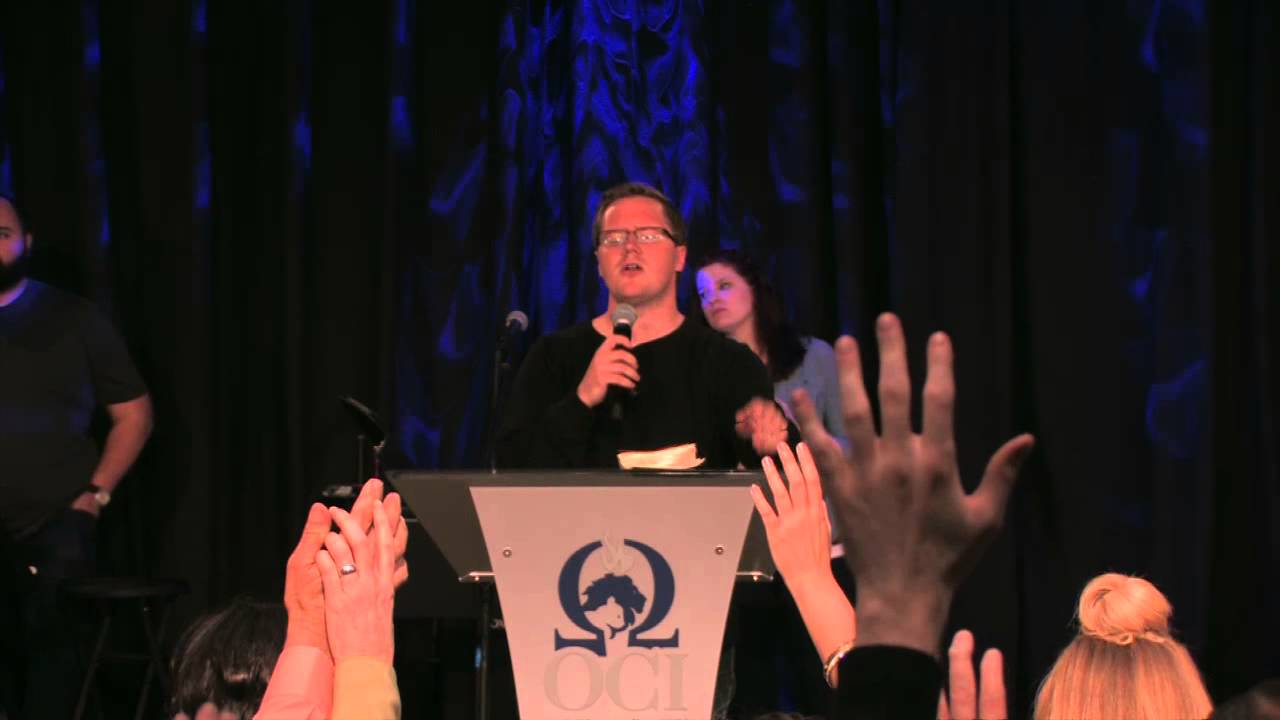 Fishing in the Sea of Disappointment | Pentecostal Theology