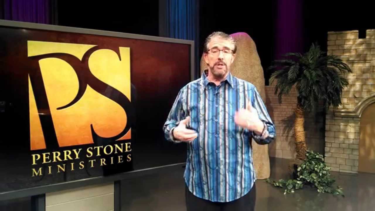 Perry Stone: BREAKING THE OCTOBER CURSES! | Pentecostal Theology