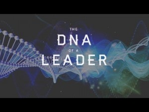 The DNA of A Leader | Pentecostal Theology