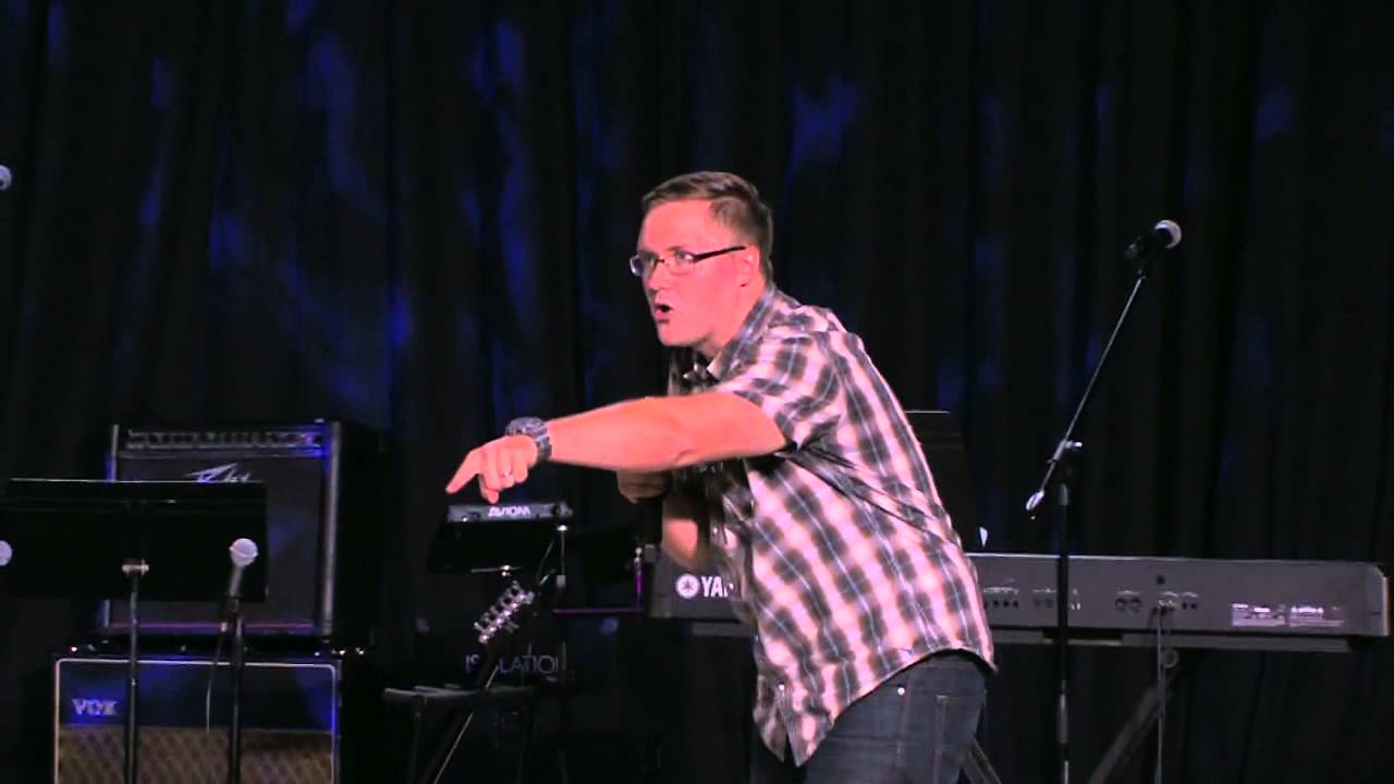 They Went Out From Us – Pastor Mark Casto | Pentecostal Theology