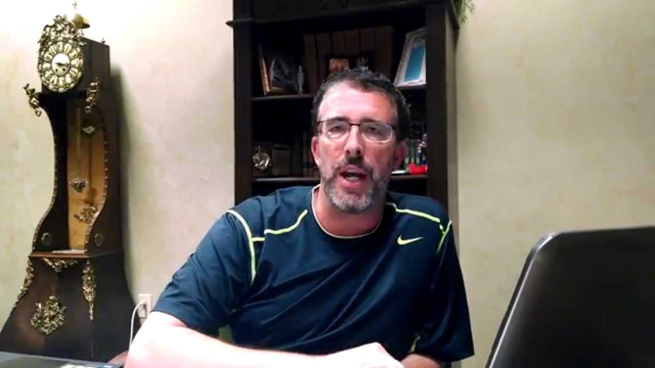 Urgent Message From Perry Stone | Pentecostal Theology