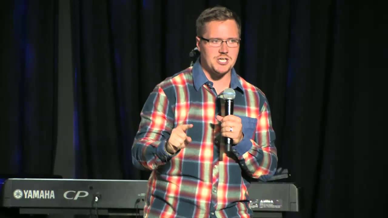 A Common Mistake by Mark Casto | Pentecostal Theology