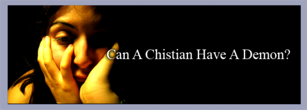 The Bible Truth About Demons in Christians? | Pentecostal Theology