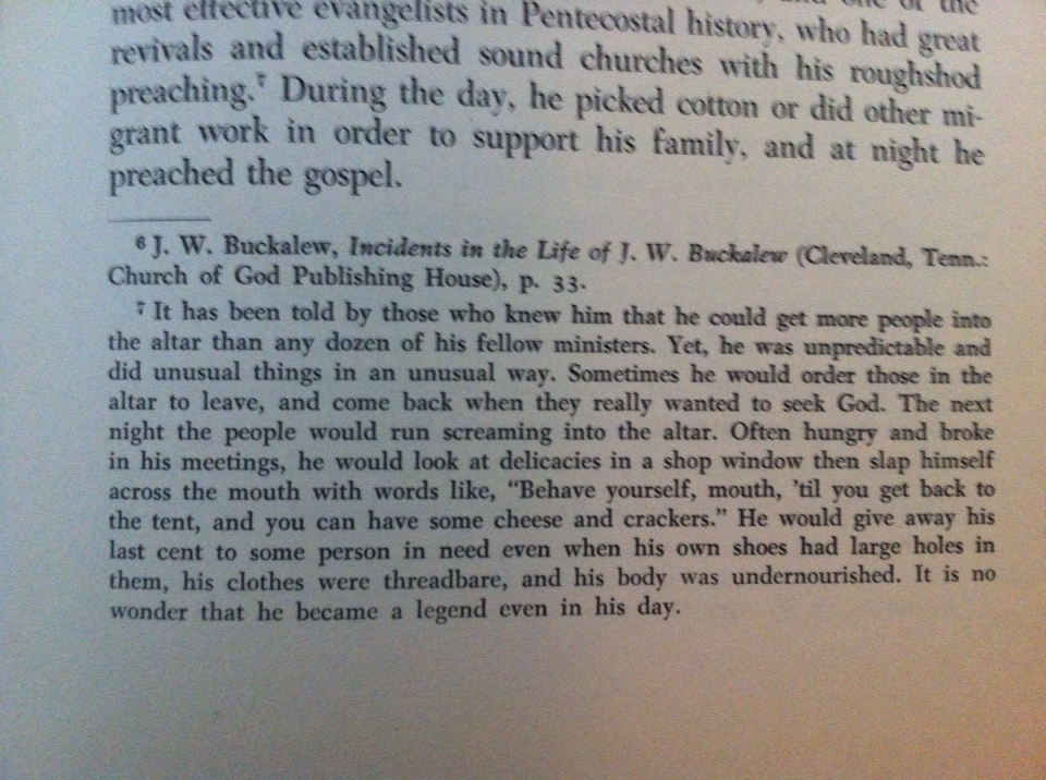 Diamonds in the “Rough and Ready” (Pentecostal Series) | Pentecostal ...