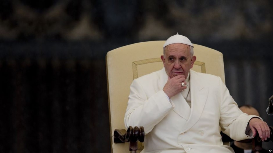 The Health of Pope Francis: A Critical Examination and Historical ...