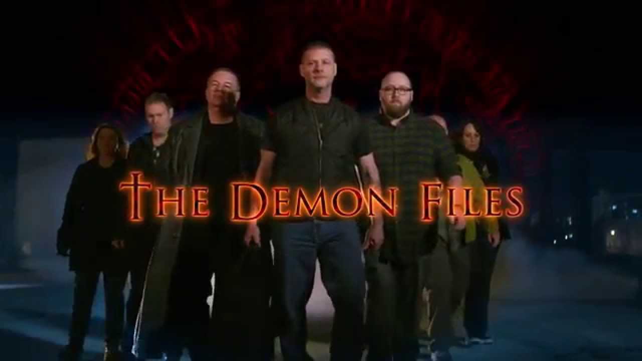 DEMON FILES TRAILER | Pentecostal Theology
