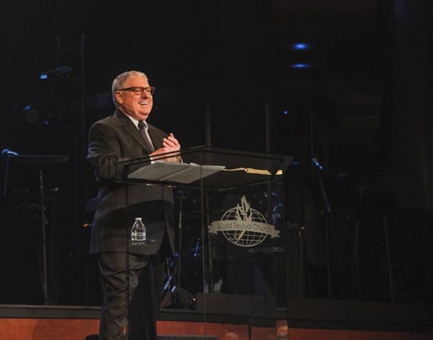 Revival in the 90’s in World Revival Church | Pentecostal Theology