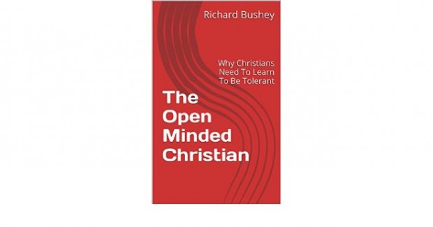 Open Minded Christian: How To Engage Charitably | Pentecostal Theology