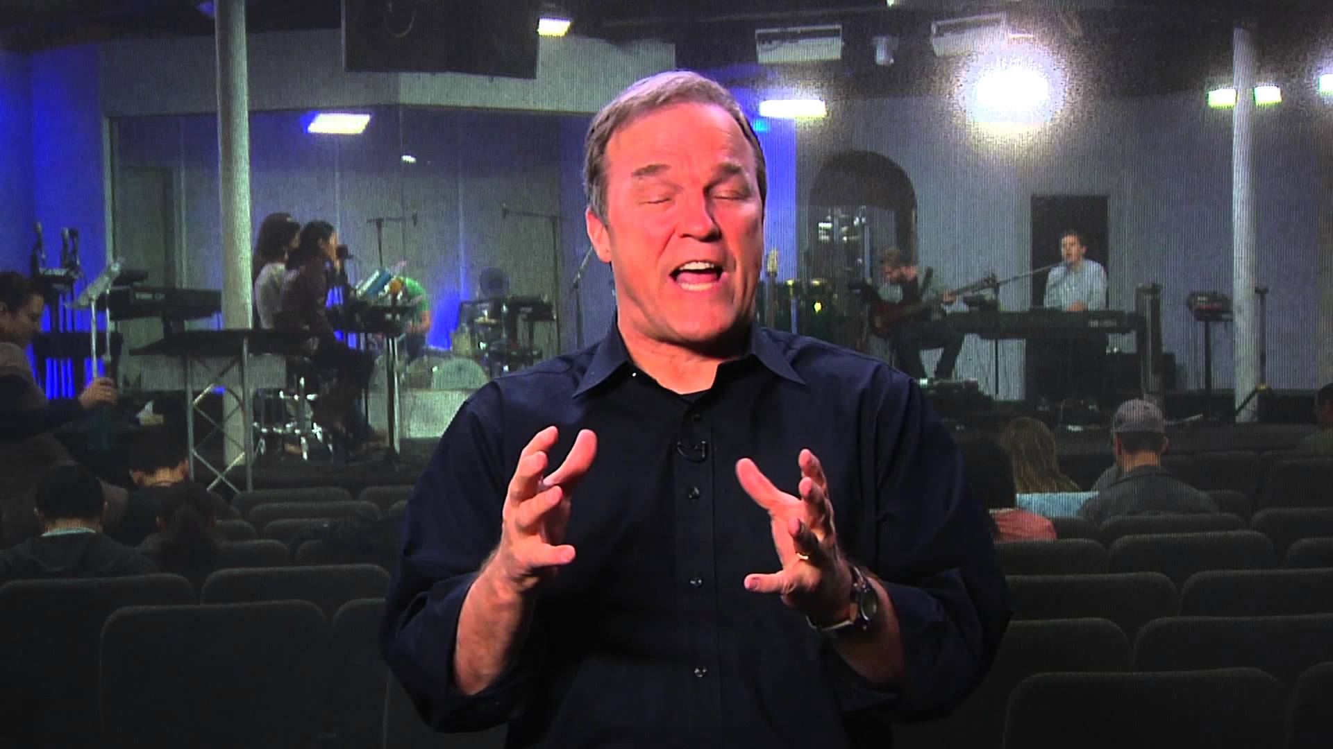 Mike Bickle is dead wrong about Ted Cruz. Again… | Pentecostal Theology