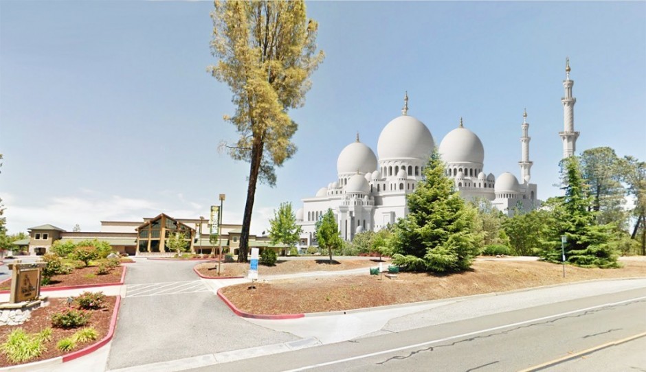 London Closes 500 Churches to Open 423 New Mosques | Pentecostal Theology