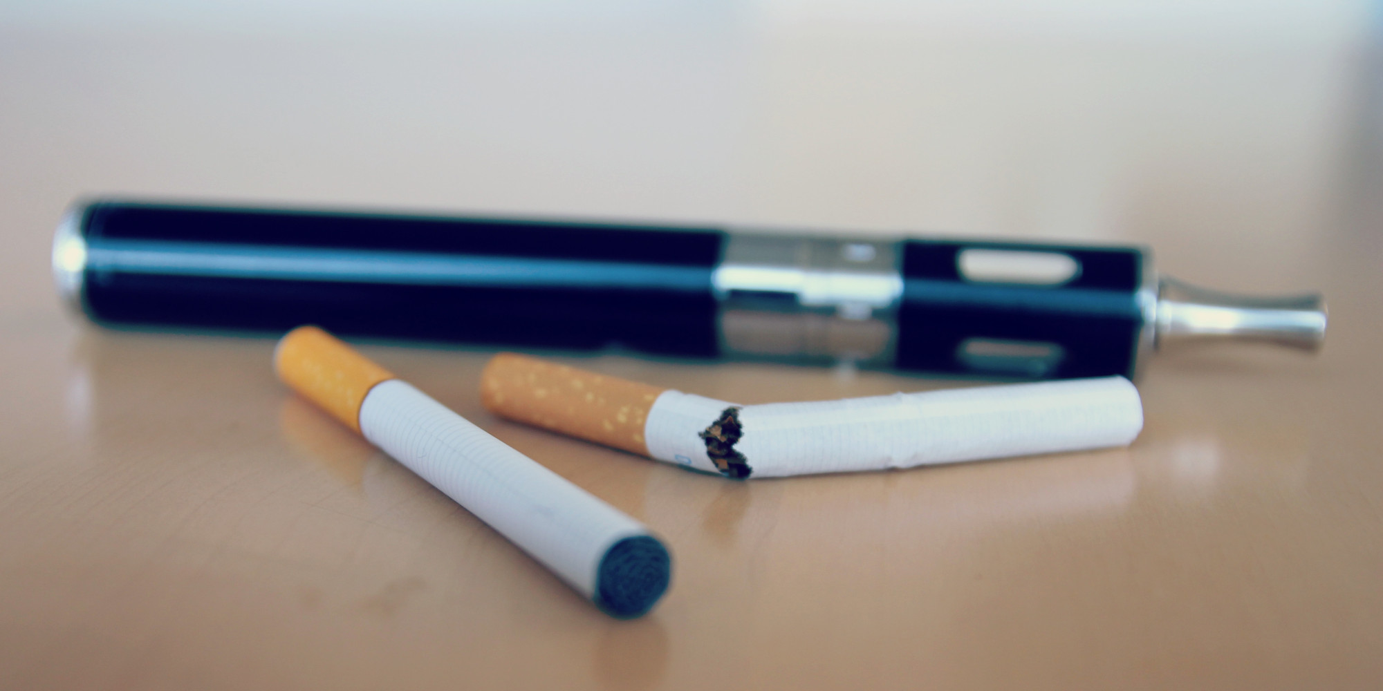 Growing Challenge: Should Christian ministers Vape? | Pentecostal Theology