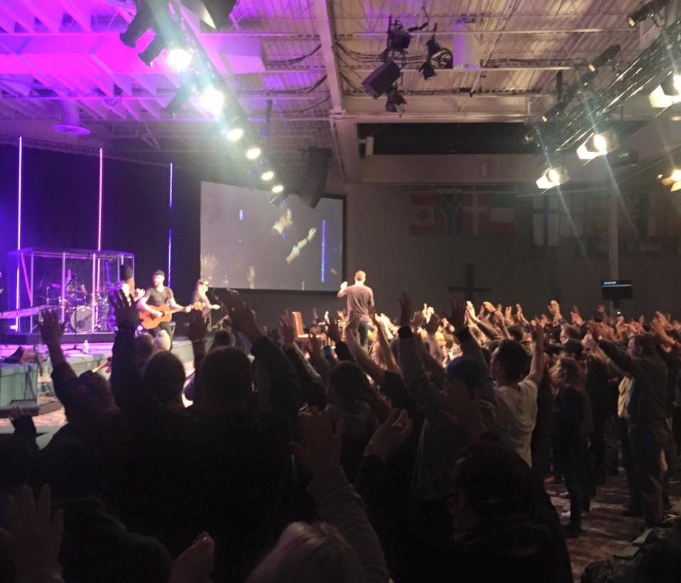 The Toronto Blessing: What did we learn? | Pentecostal Theology