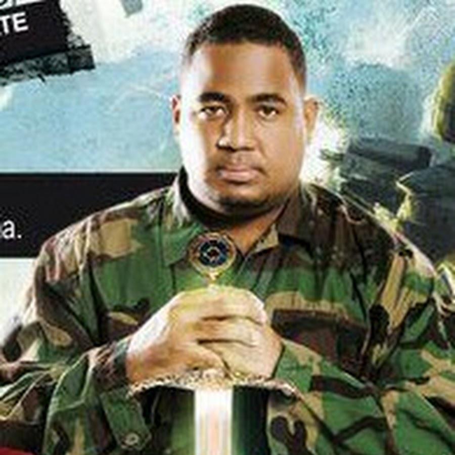 Jesus in Alabama… | Pentecostal Theology