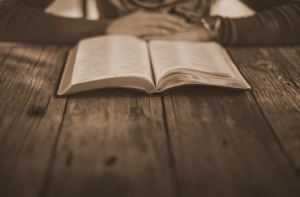 In Hebrews 12:1, what is the ‘easily entangling sin’? | Pentecostal ...