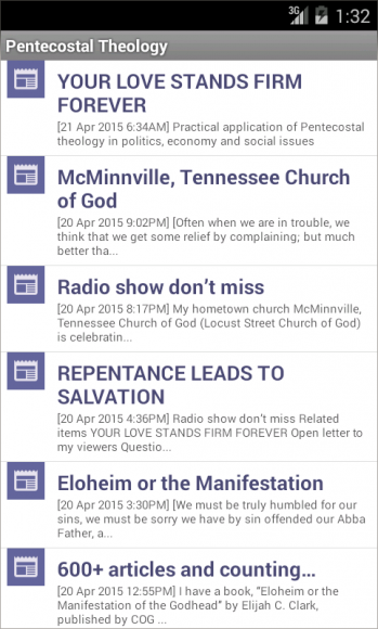 10 Pentecostal Theologians with Research for the Society for ...