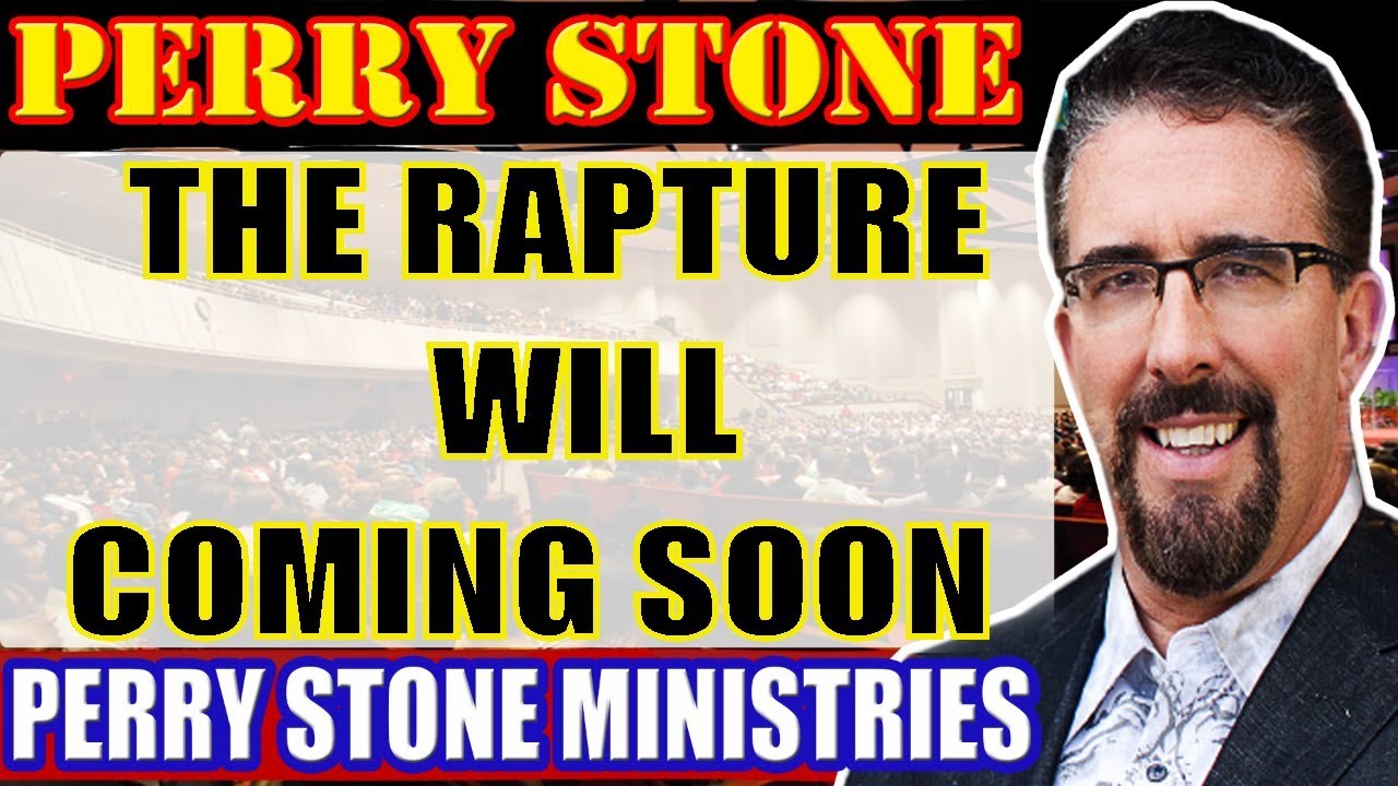 All PERRY Stone Techings on the RAPTURE | Pentecostal Theology