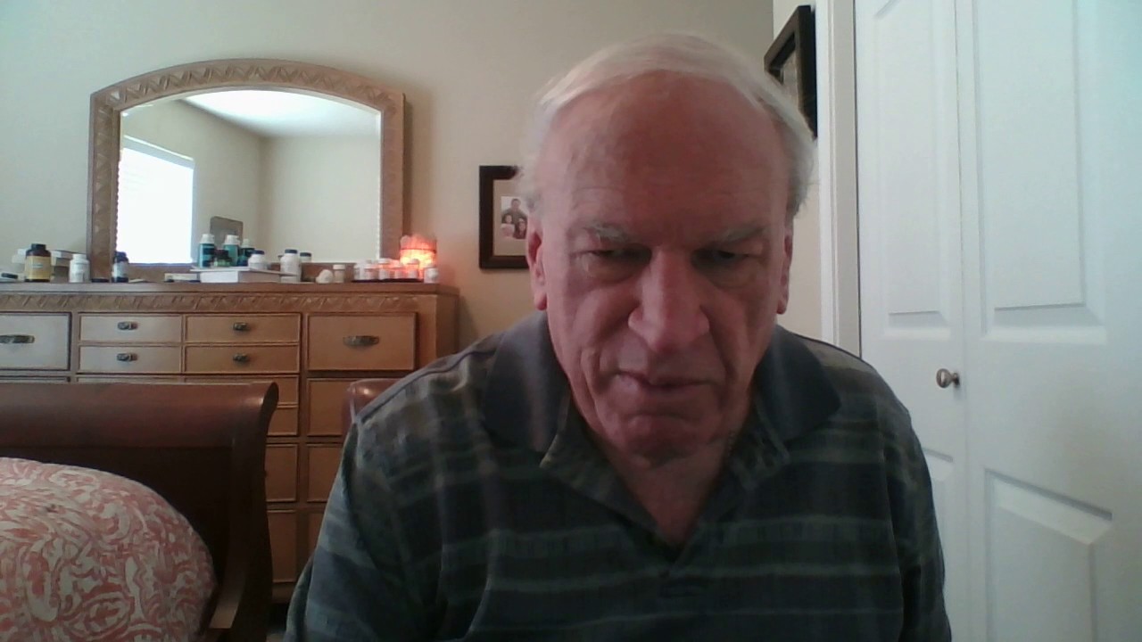 Original Ron Wyatt Ark of the Covenant | Pentecostal Theology