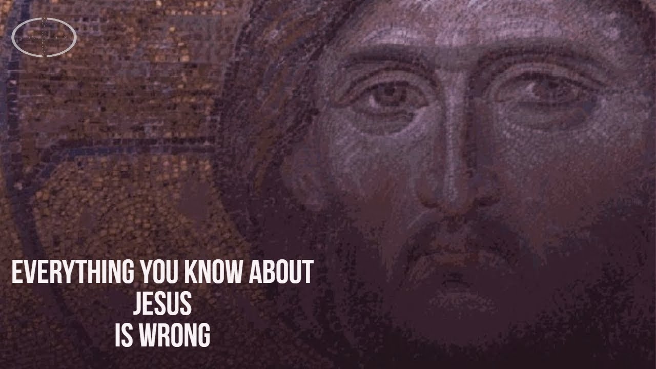 JESUS CHRIST IS GOD BECAUSE ONLY GOD CAN SAY | Pentecostal Theology