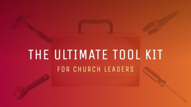 The Ultimate Tool Kit for Church Leaders | Pentecostal Theology