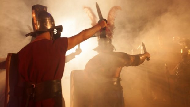 “The Art of War” and the Biblical Principles of Spiritual Warfare ...