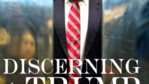 Mark Taylor prophesies on Trump | Pentecostal Theology