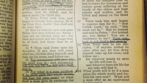 World’s greatest MATH is in the BIBLE | Pentecostal Theology