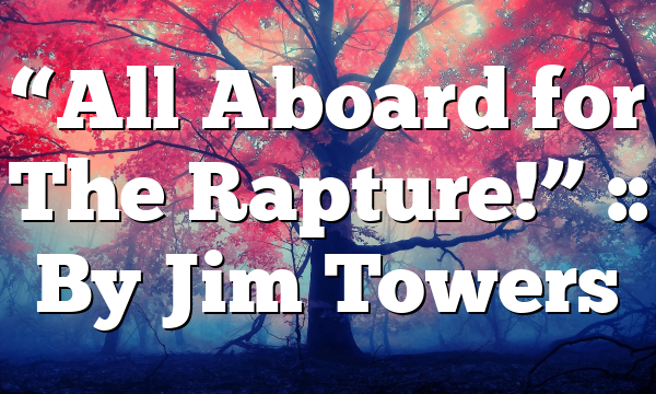 6 STAGES of the DYING CHURCH | Pentecostal Theology