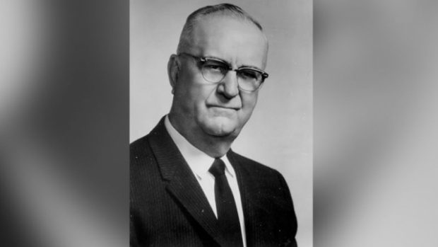 Aaron A. Wilson: Assemblies of God Pioneer in Puxico and Kansas City ...