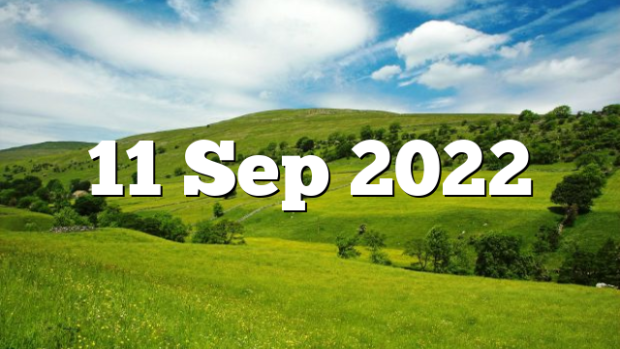 11 Sep 2022 | Pentecostal Theology