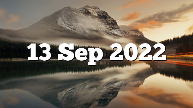 13 Sep 2022 | Pentecostal Theology