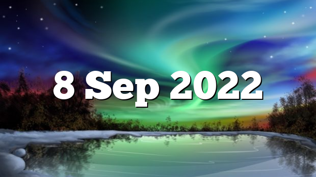 8 Sep 2022 | Pentecostal Theology