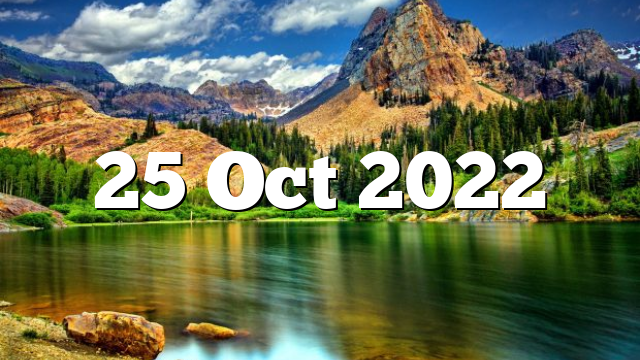 25 Oct 2022 | Pentecostal Theology