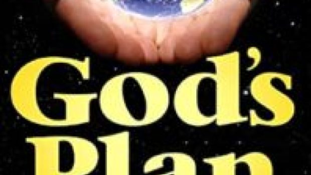 God’s Plan for Heaven, Eternity & the Universe :: By David Cogburn ...