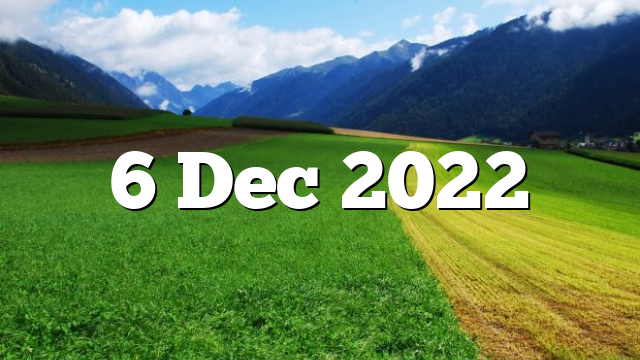 6 Dec 2022 | Pentecostal Theology