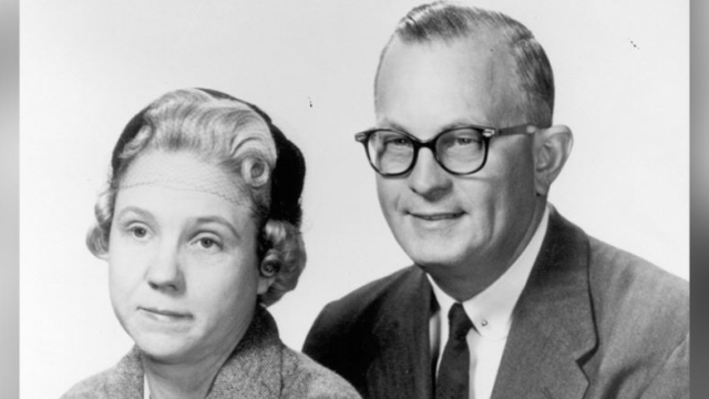 Thomas F. Zimmerman: Assemblies of God Statesman and Longest-Serving ...