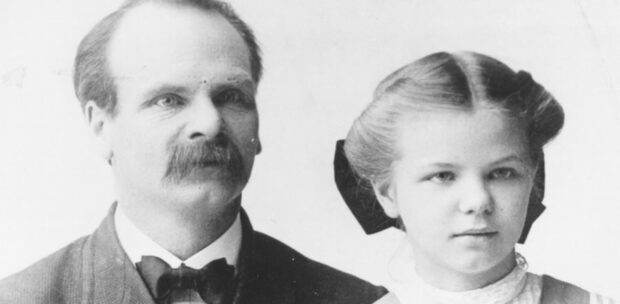 C. M. Hanson and the Pre-Azusa Pentecostal Revival in AMERICA ...