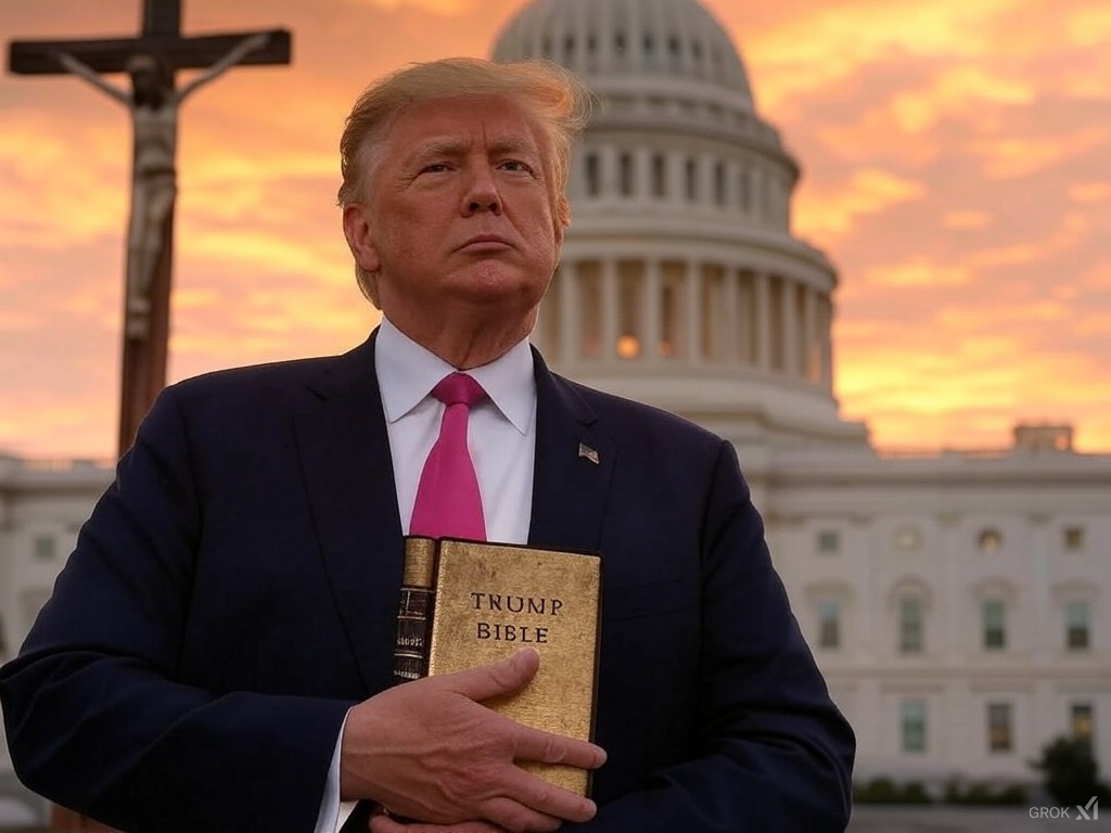 Where is Dr. BROWN to see the Trump Prophets NOW | Pentecostal Theology