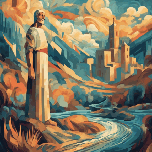 Does Isaiah 45:5-6 teach that only one God can exist? | Pentecostal ...