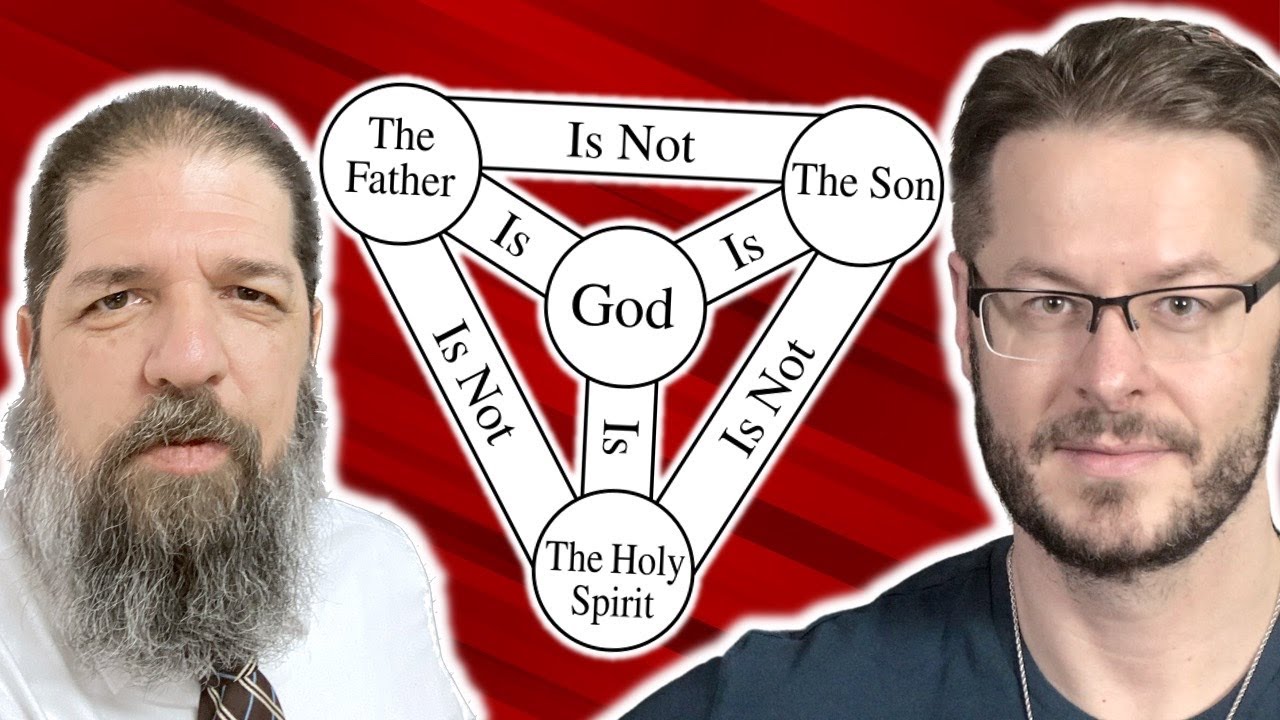 The Triune of God | Pentecostal Theology