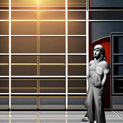 Jesus The Eternal Son Answering Adoptionist Christology, By Michael F ...