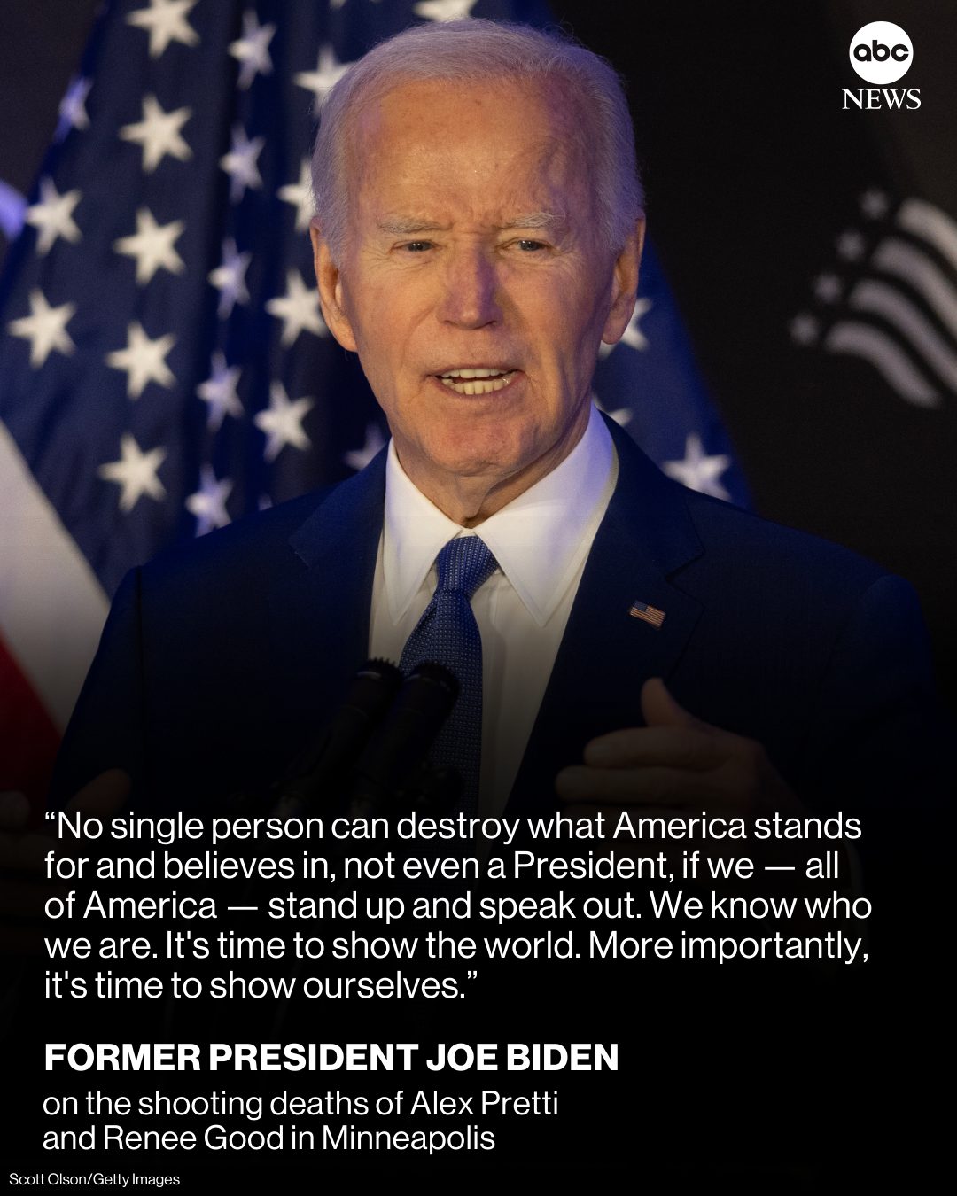 A PRAYER vigil for Alex Pretti… | Pentecostal Theology